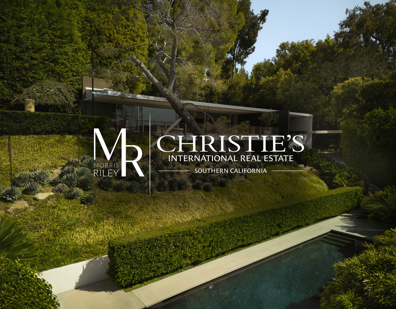 Morris Riley Luxury Real Estate | Los Angeles
