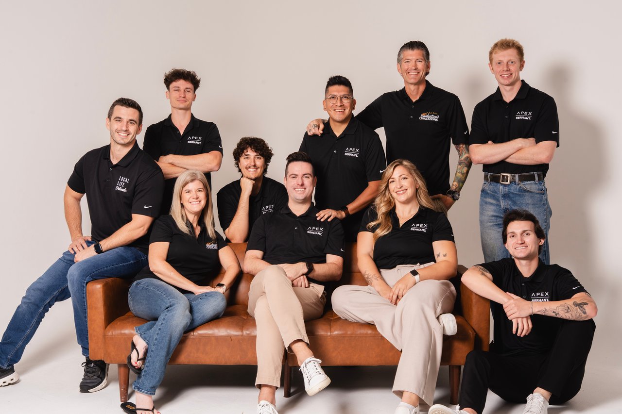 APEX - Premier | Windermere, FL Real Estate Agents