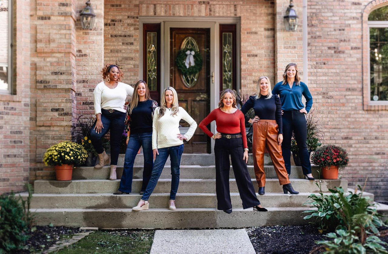 Hering Homes Team | #1 CB Agent in Lake County