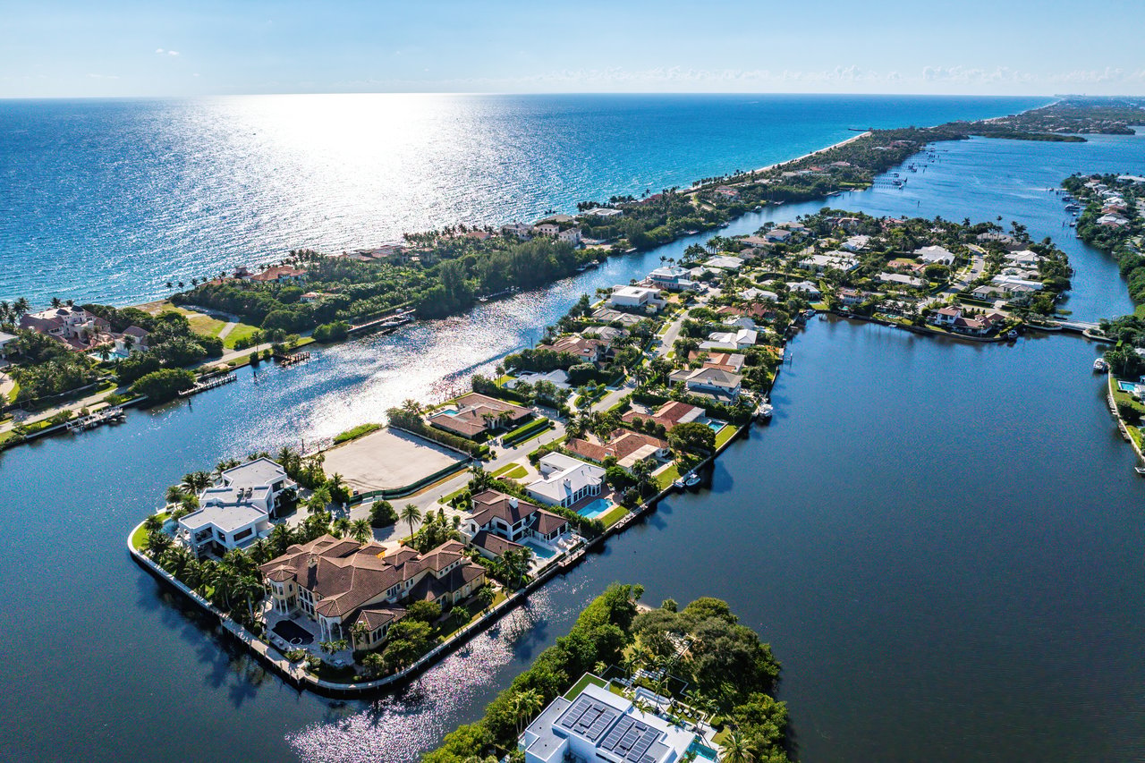 Press & Media | Steven Presson | Palm Beach Real Estate Agents