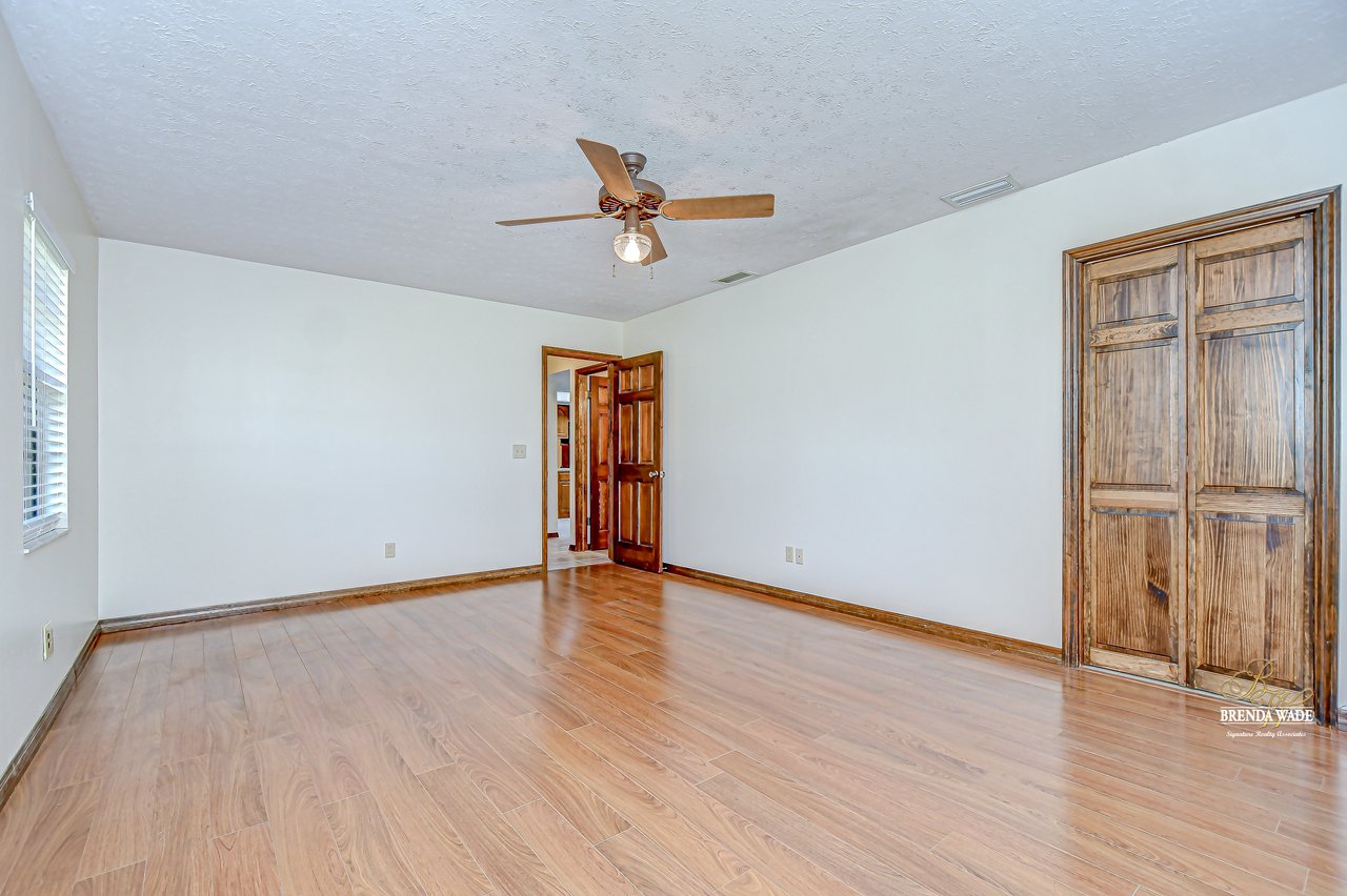 PRICE REDUCED! | 3125 S MILLER RD