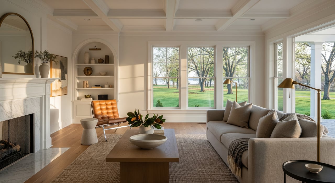Stage Your Lake Forest Home To Win Buyers This Spring