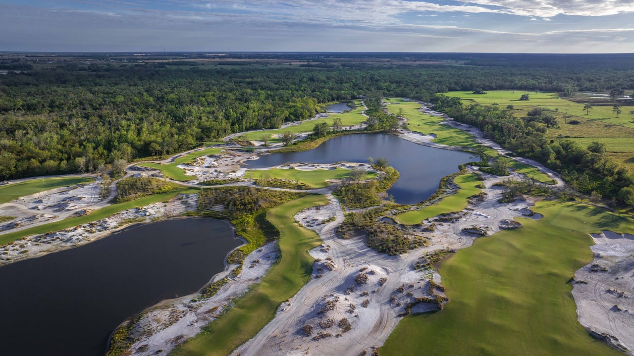 Soleta Golf Club