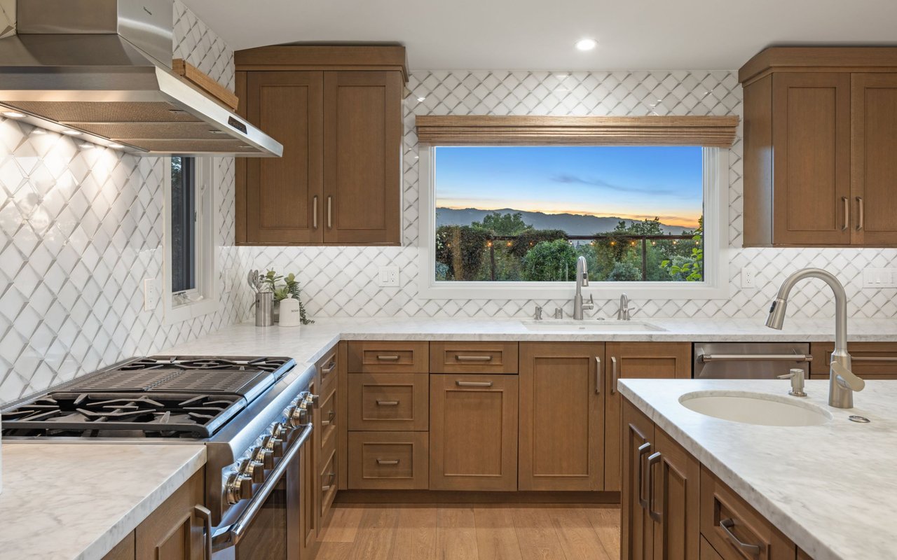 Giving Back | The Murtagh Team | CA Real Estate