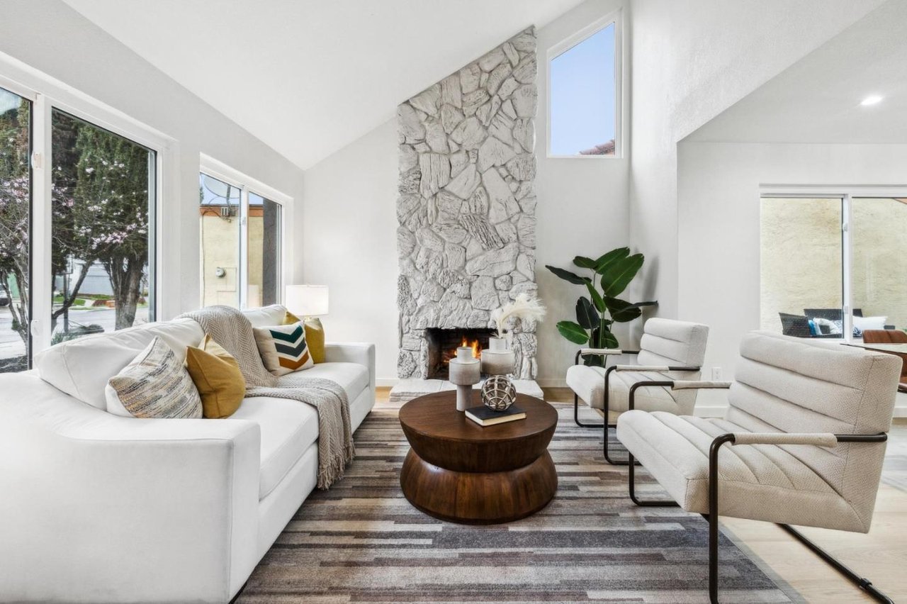 Haiyan Fu | Silicon Valley Real Estate Agent