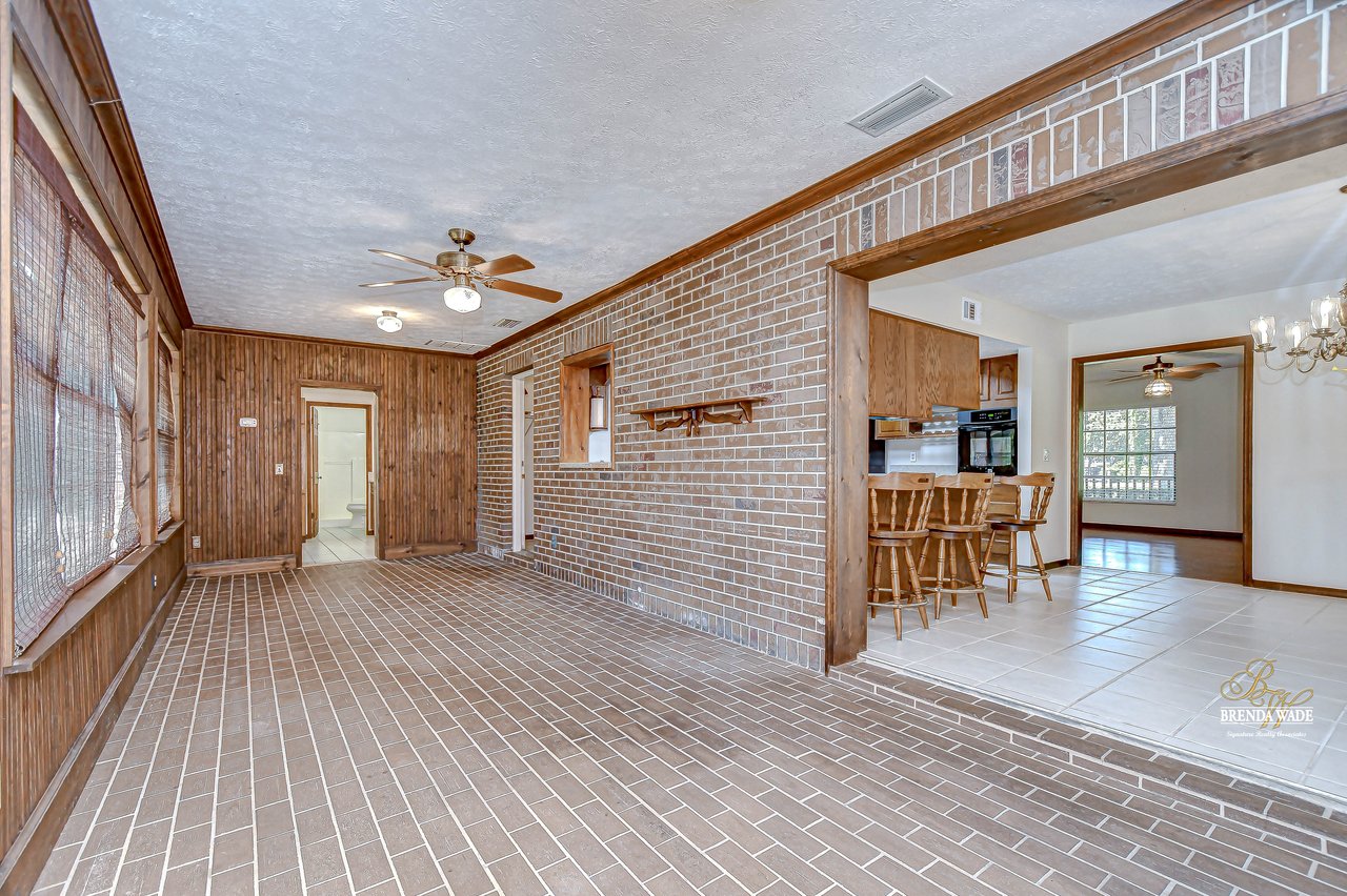 PRICE REDUCED! | 3125 S MILLER RD