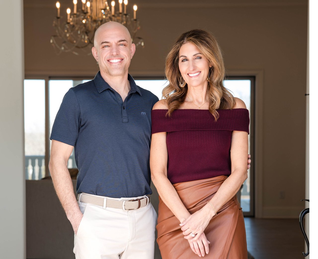 About Sold With Sinclair | Knoxville & Farragut Real Estate Team