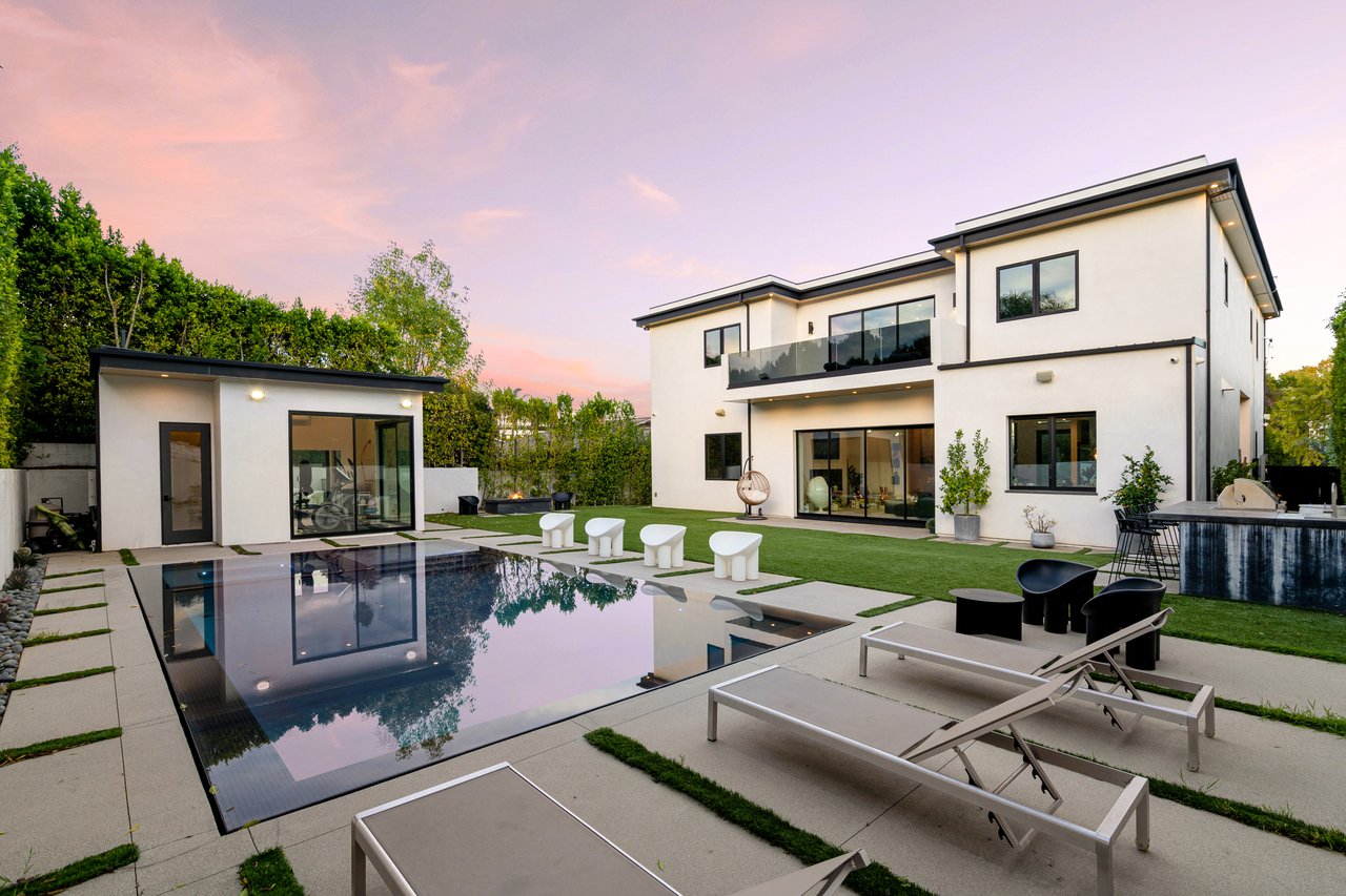Donovan Healey Group | Los Angeles Real Estate