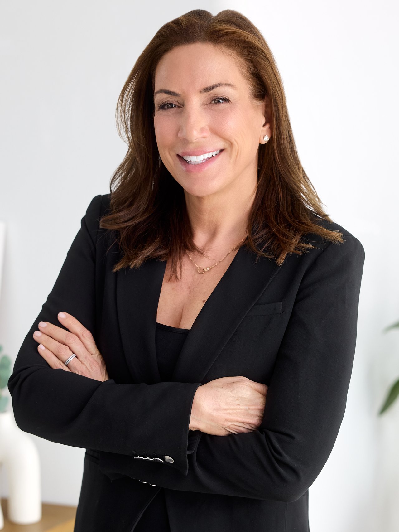 Sarah Levy - Founding Advisor | Peachtree Town & Country