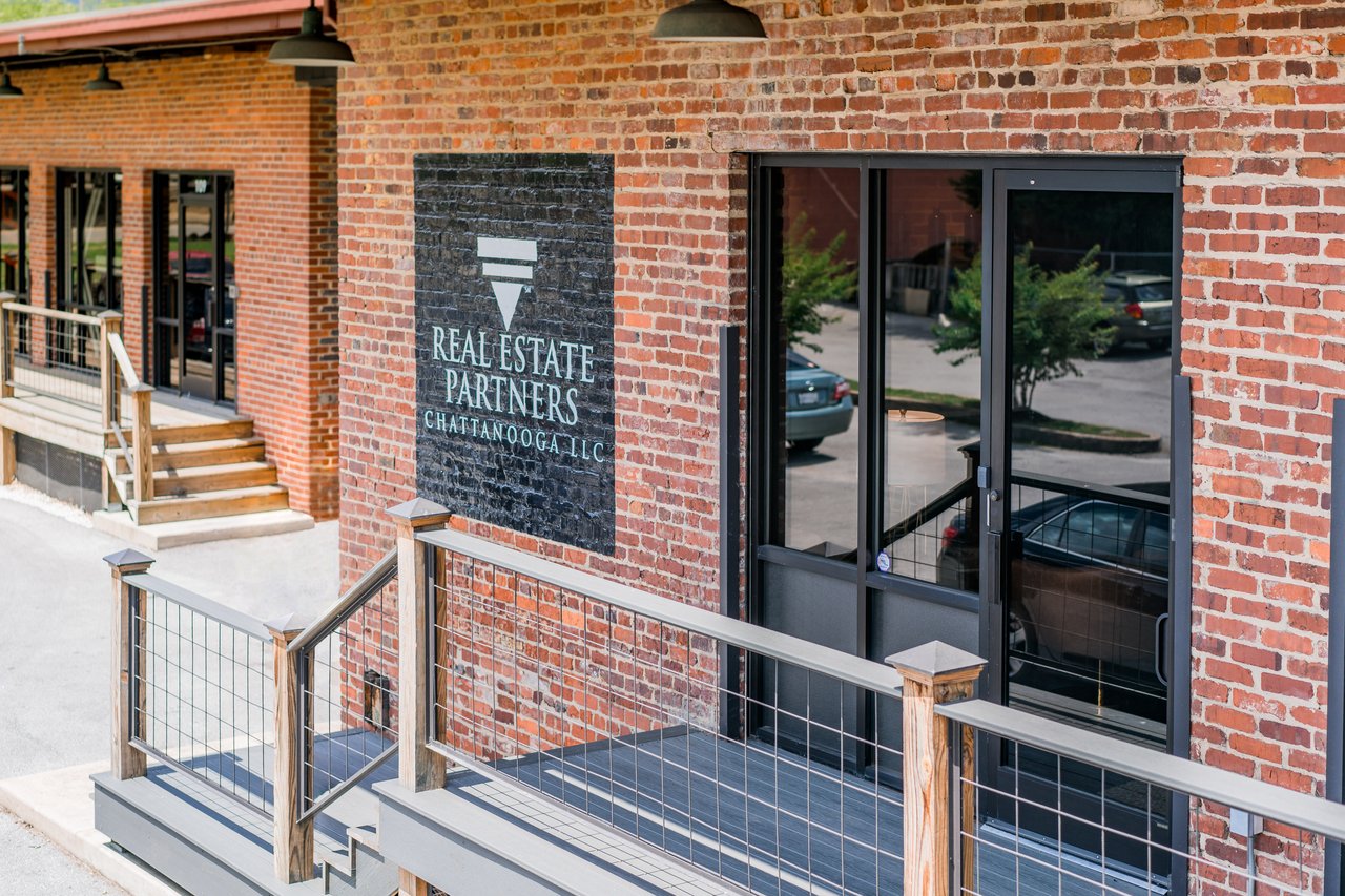Real Estate Partners Chattanooga LLC Serving Tennessee Area