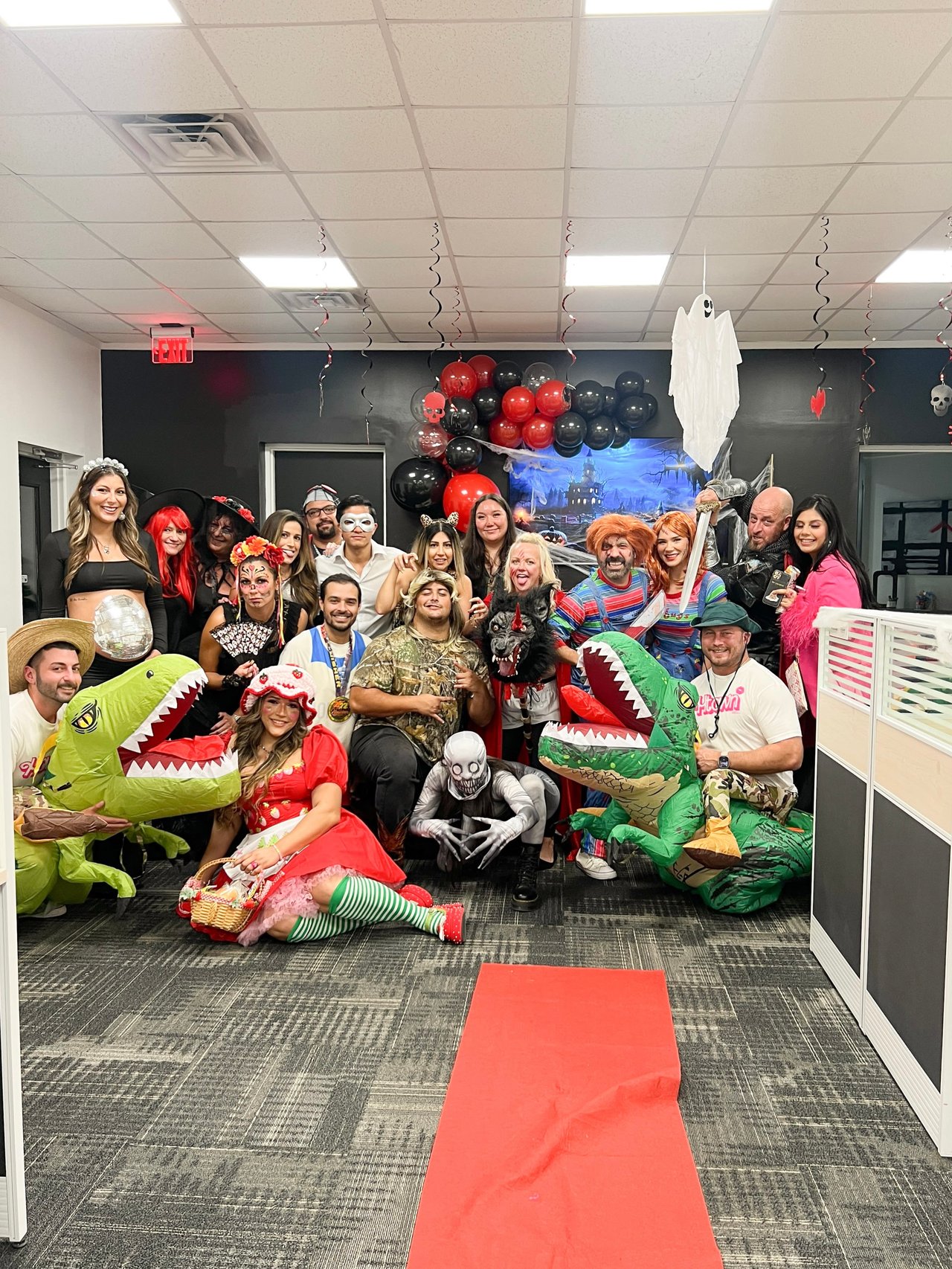 CQ Brief: October Edition | CitiQuest Properties