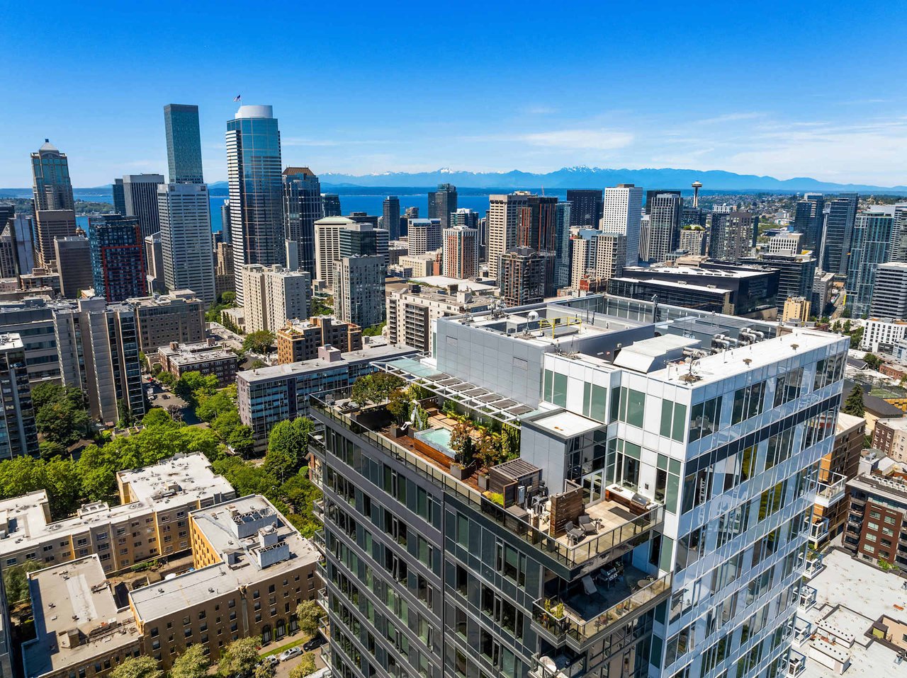 Featured Properties for Sale in Washington | Kale Corey