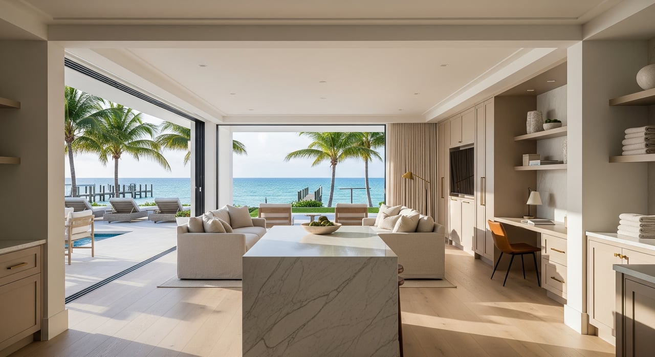 Seasonal vs. Annual Rentals in Pompano Beach: Investor Guide