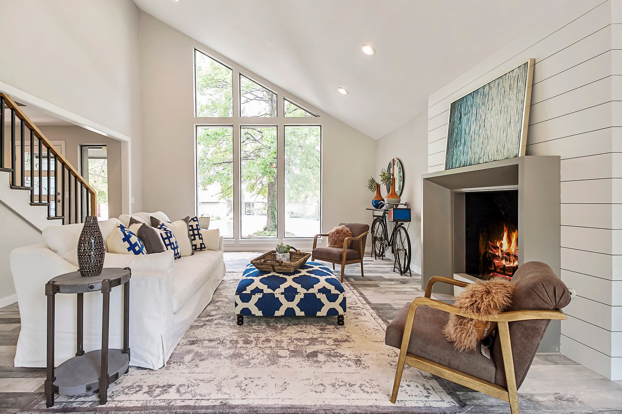 Meet MaryJo Burd | Fort Mill, SC Real Estate Expert