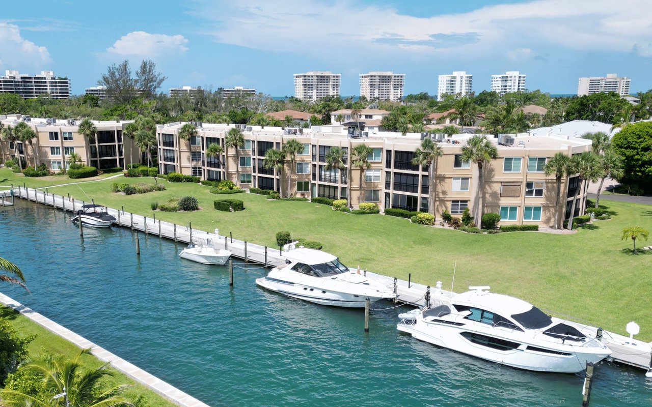 The Boater’s Guide to Buying Waterfront Homes in Sarasota