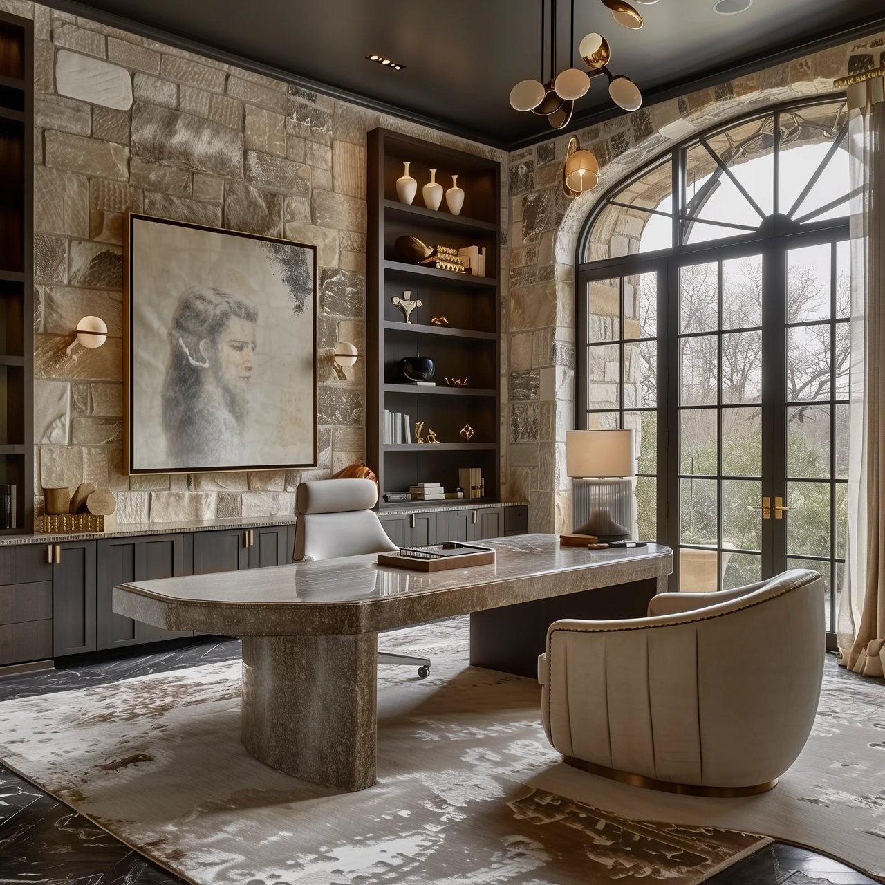 Janet Chavez Real Estate in The Woodlands, TX – Discover Luxury Living