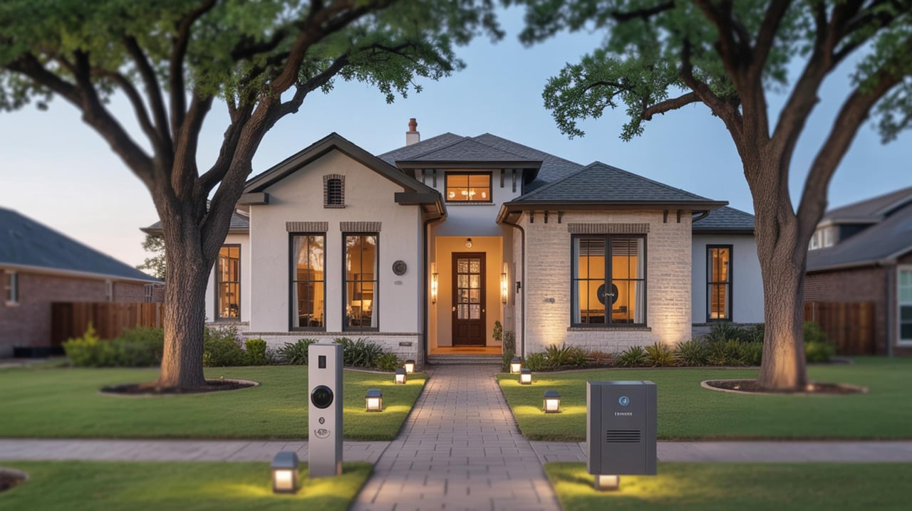 Essential Smart Home Upgrades for Norman Homes