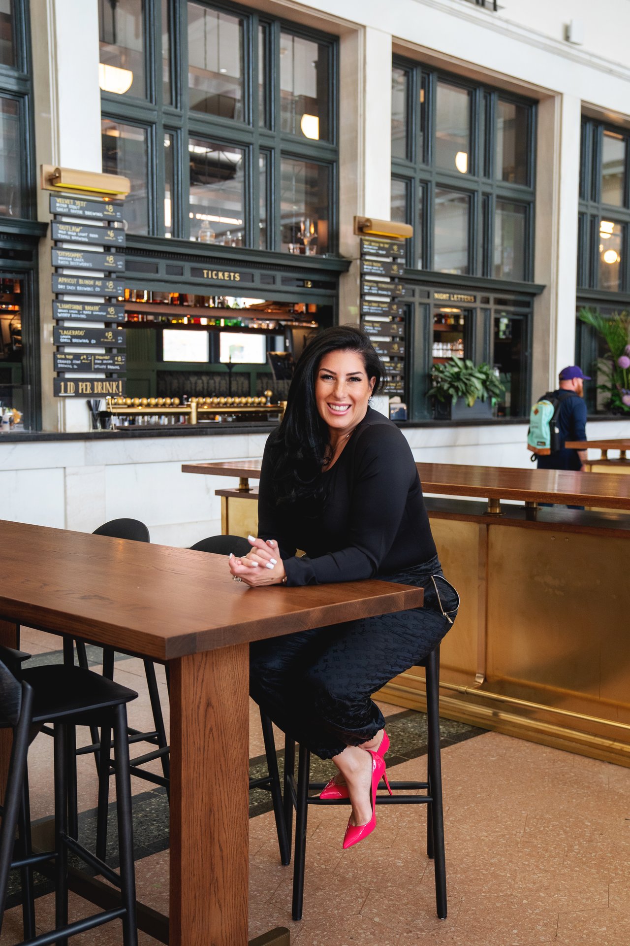 Rachel Sartin | Denver Luxury Realtor