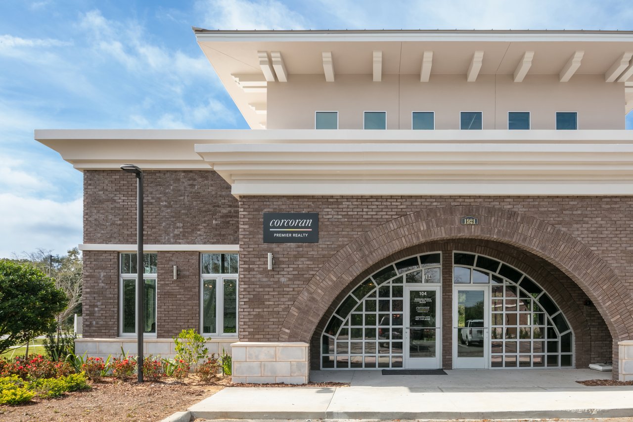 Corcoran Premier Realty | Real Estate Agents Serving FL