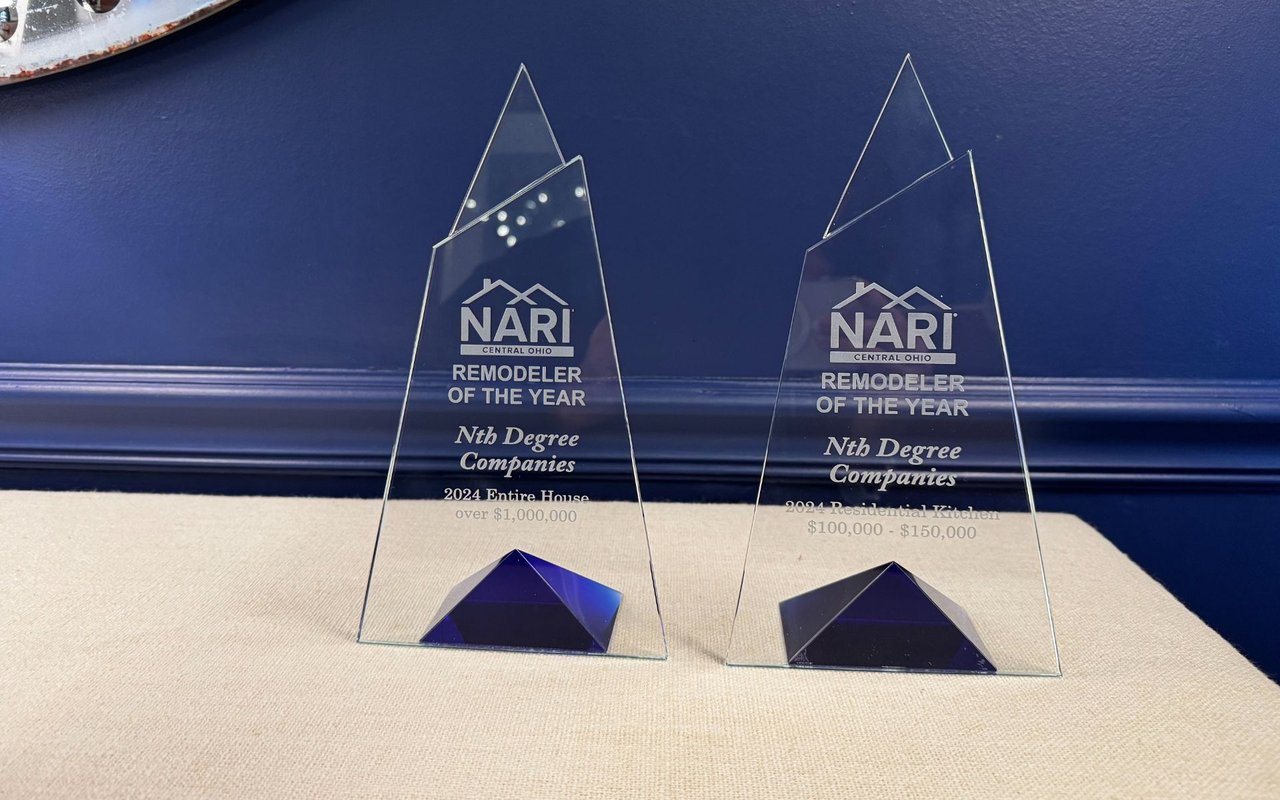 Nth Degree Companies Awarded Remodeler of the Year