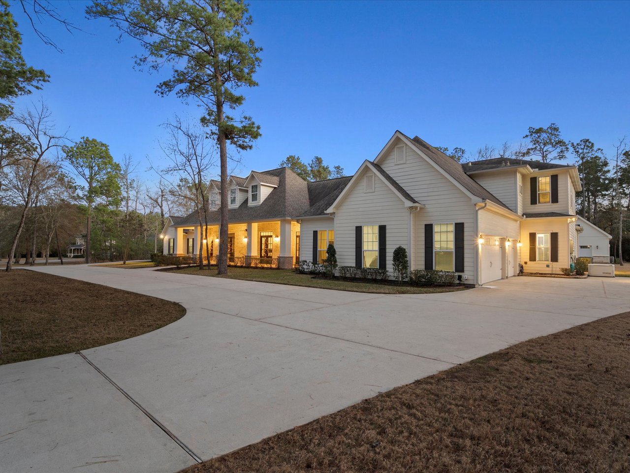 10539 Crestwater Circle | Ellen Pool | Texas Real Estate