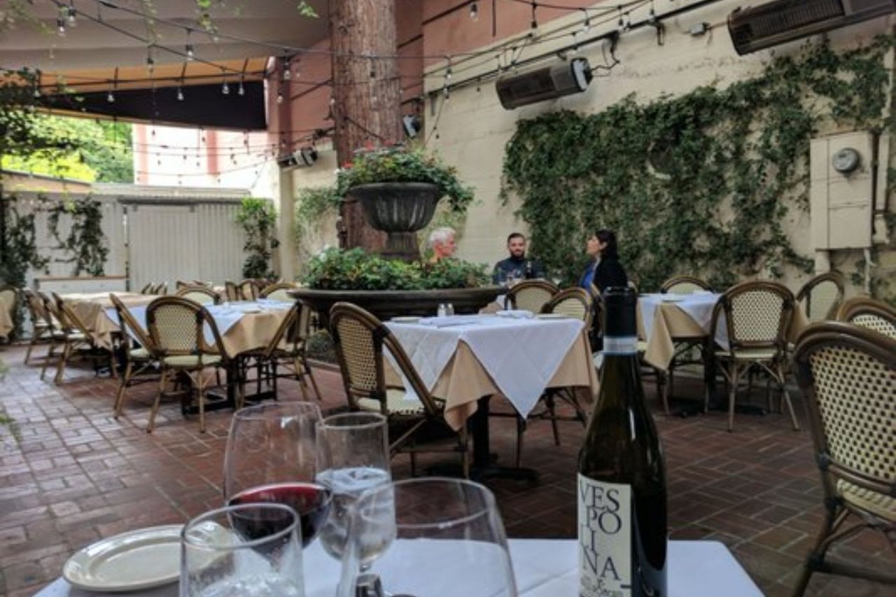 Italian restaurants that deliver store