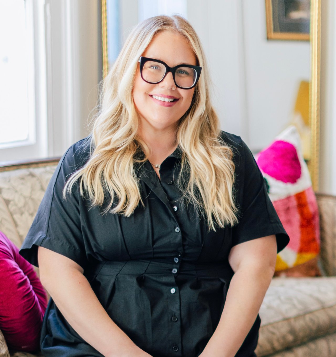 Tracy McKay | SERHANT.