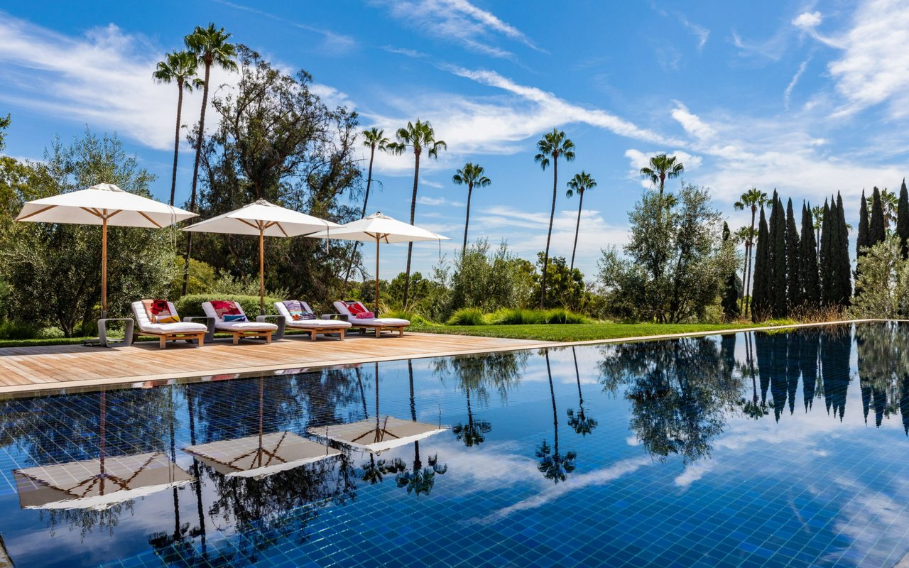 LA Times: David Geffen Completes $68-Million Deal for Wasserman Estate ...