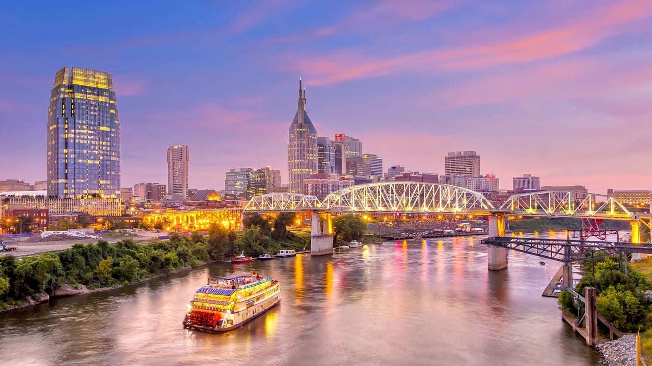 Find Your Nashville, TN Dream Area | Beth Dodd
