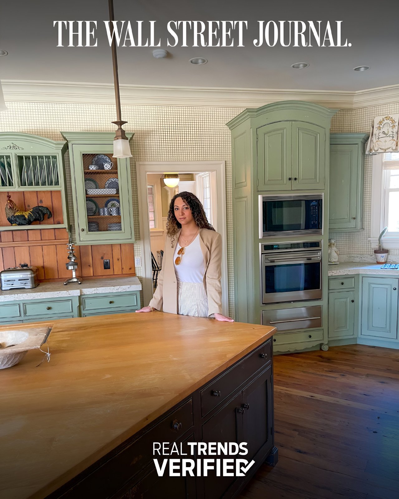 Meet The Team | Jessica Lane | Fairfield County and Westchester County ...