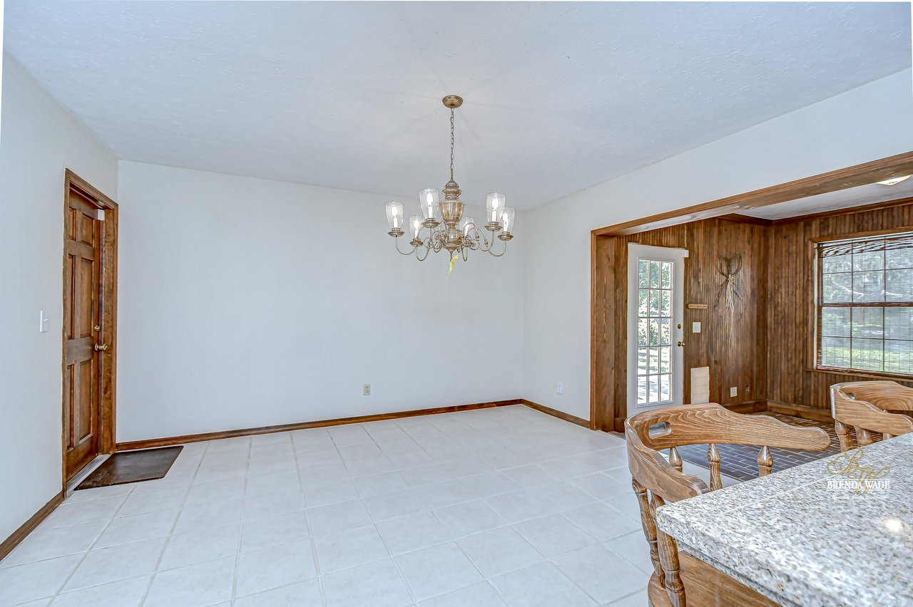 PRICE REDUCED! | 3125 S MILLER RD