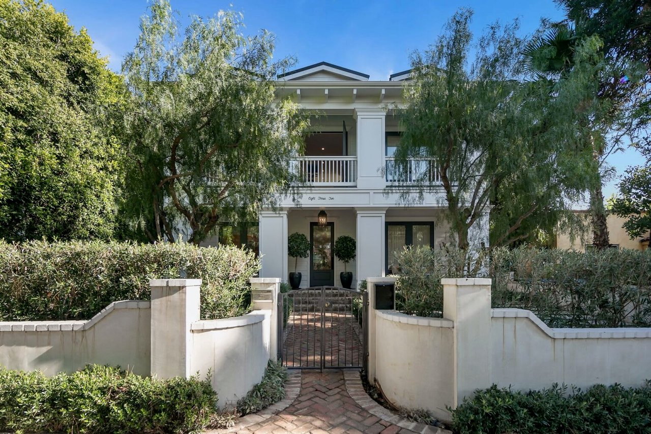 5 LA Homes & Their Renowned Neighborhoods | Blog | DPP Real Estate