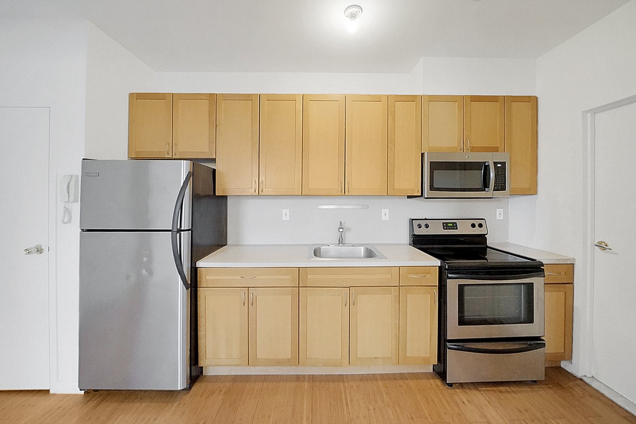 The Walsh Shoe Factory