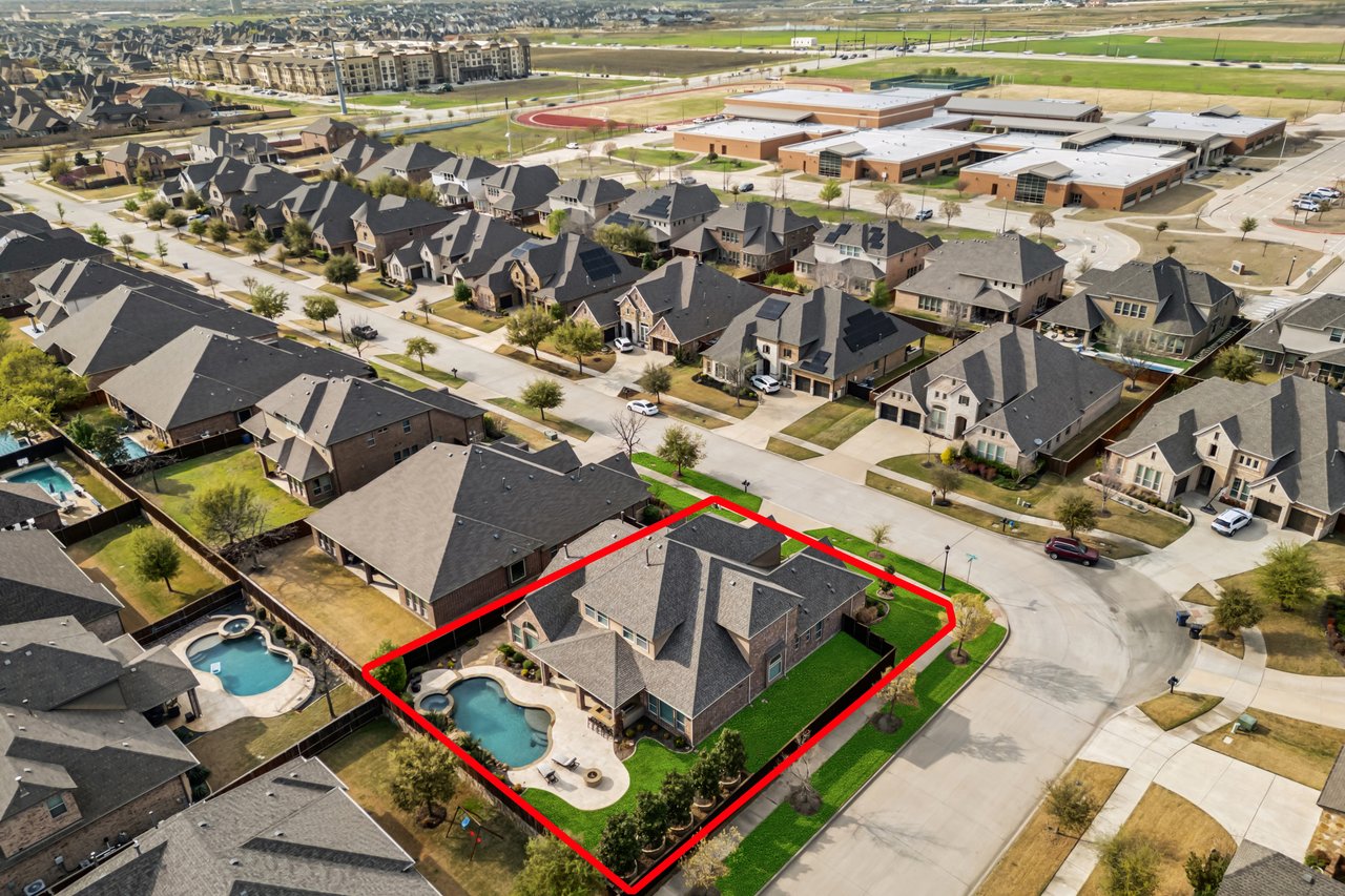 Listings | Logan Walter | Top 1% Dallas-Fort Worth Realtor