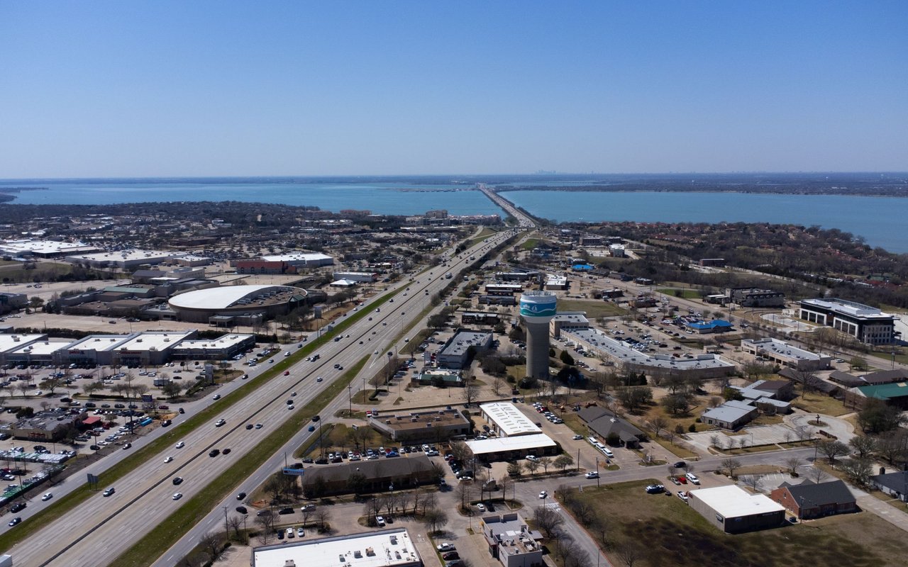 Explore Texas Neighborhoods | The Sarah Naylor Team