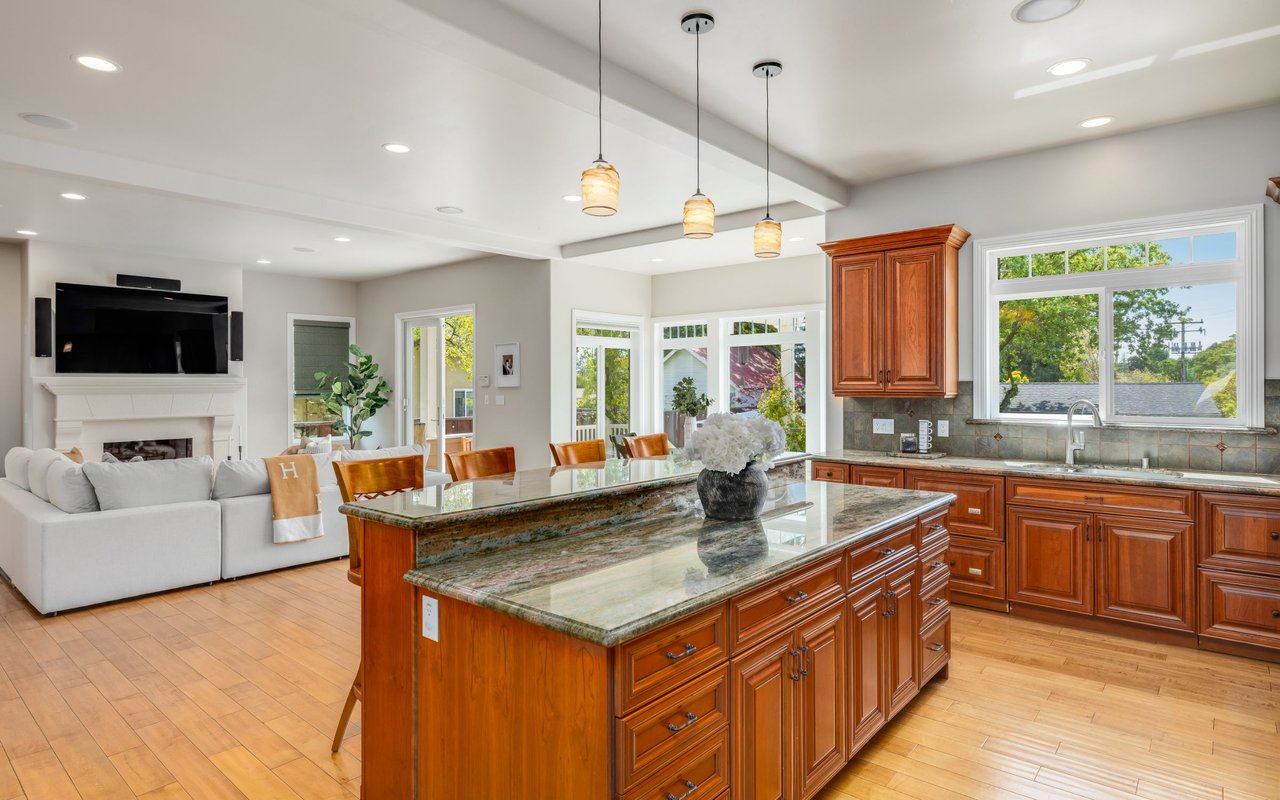 REALM | The Murtagh Team | California Real Estate