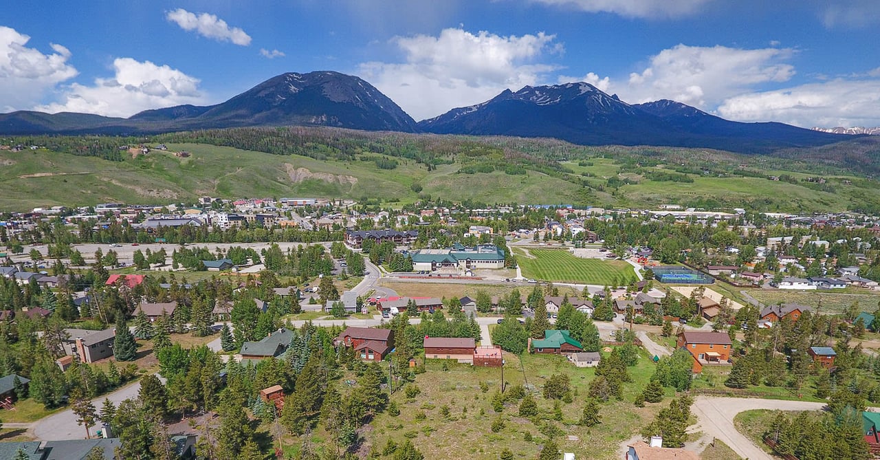 Silverthorne CO Real Estate & Homes For Sale | Nelson Walley