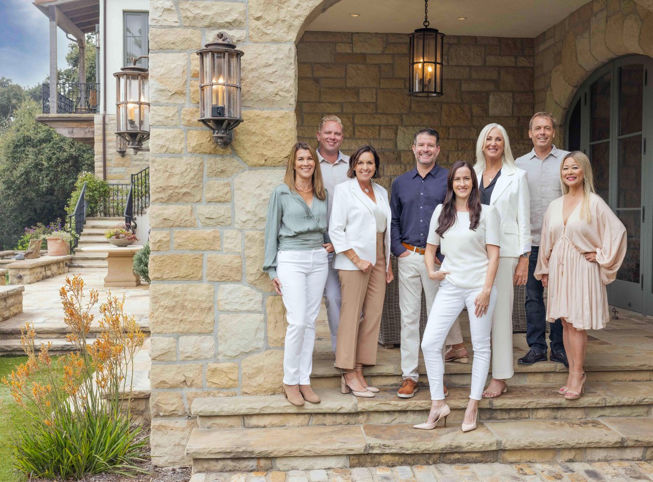 Calcagno & Hamilton | Greater Santa Barbara Real Estate