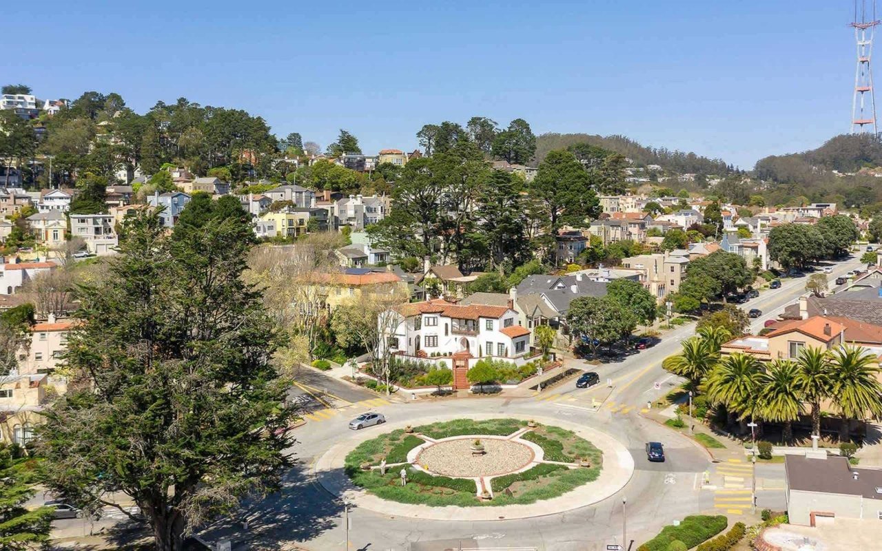 Forest Hill Extension SF Real Estate | Matt Ciganek