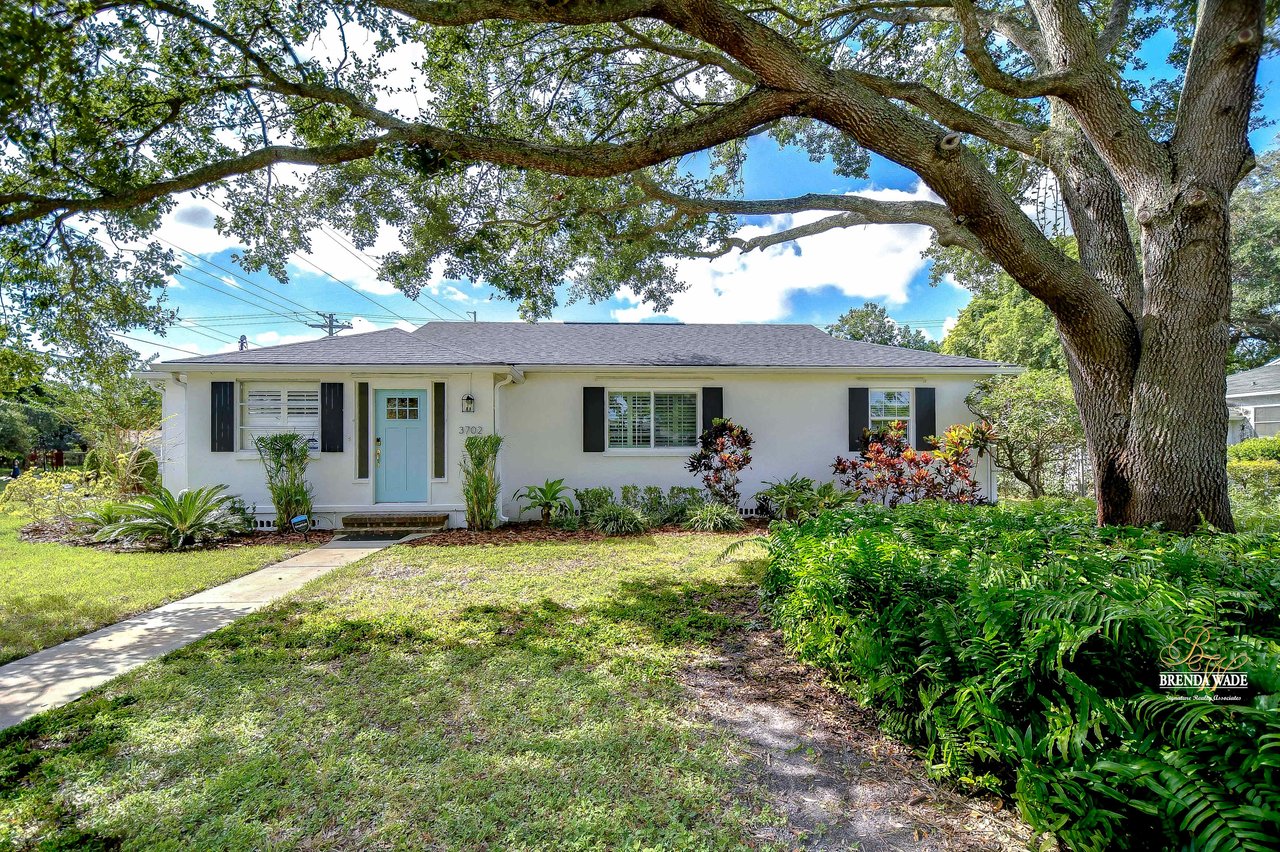 The Brenda Wade Team | Tampa Real Estate Agents