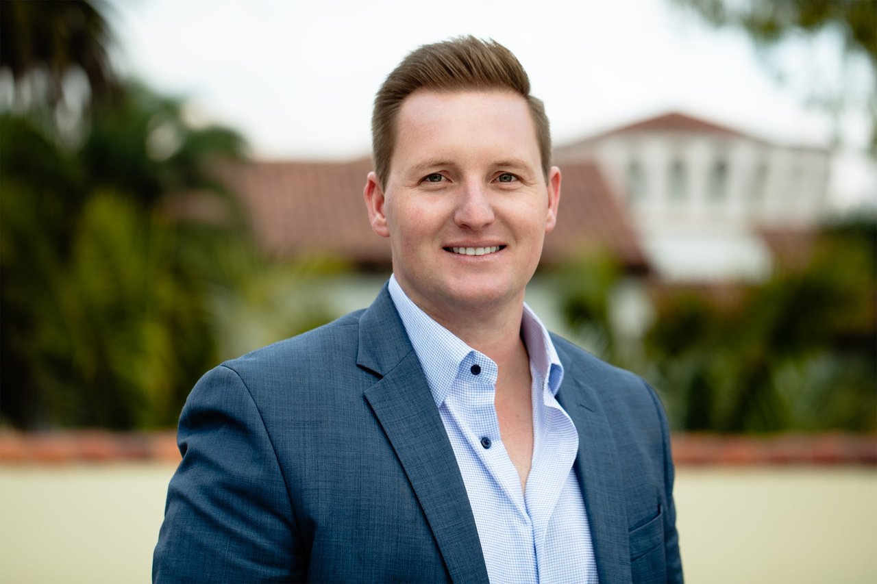 Montecito & Santa Barbara Real Estate Agent | Kendrick Guehr