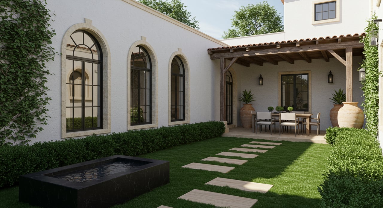 Luxury Home Design Trends for 2024 | Blog | Lisa Wennick