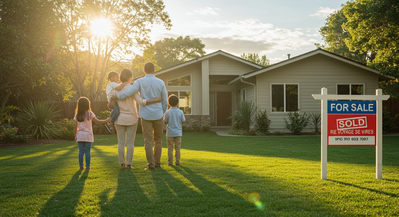 Top Reasons To Sell Before Summer | Corken + Company