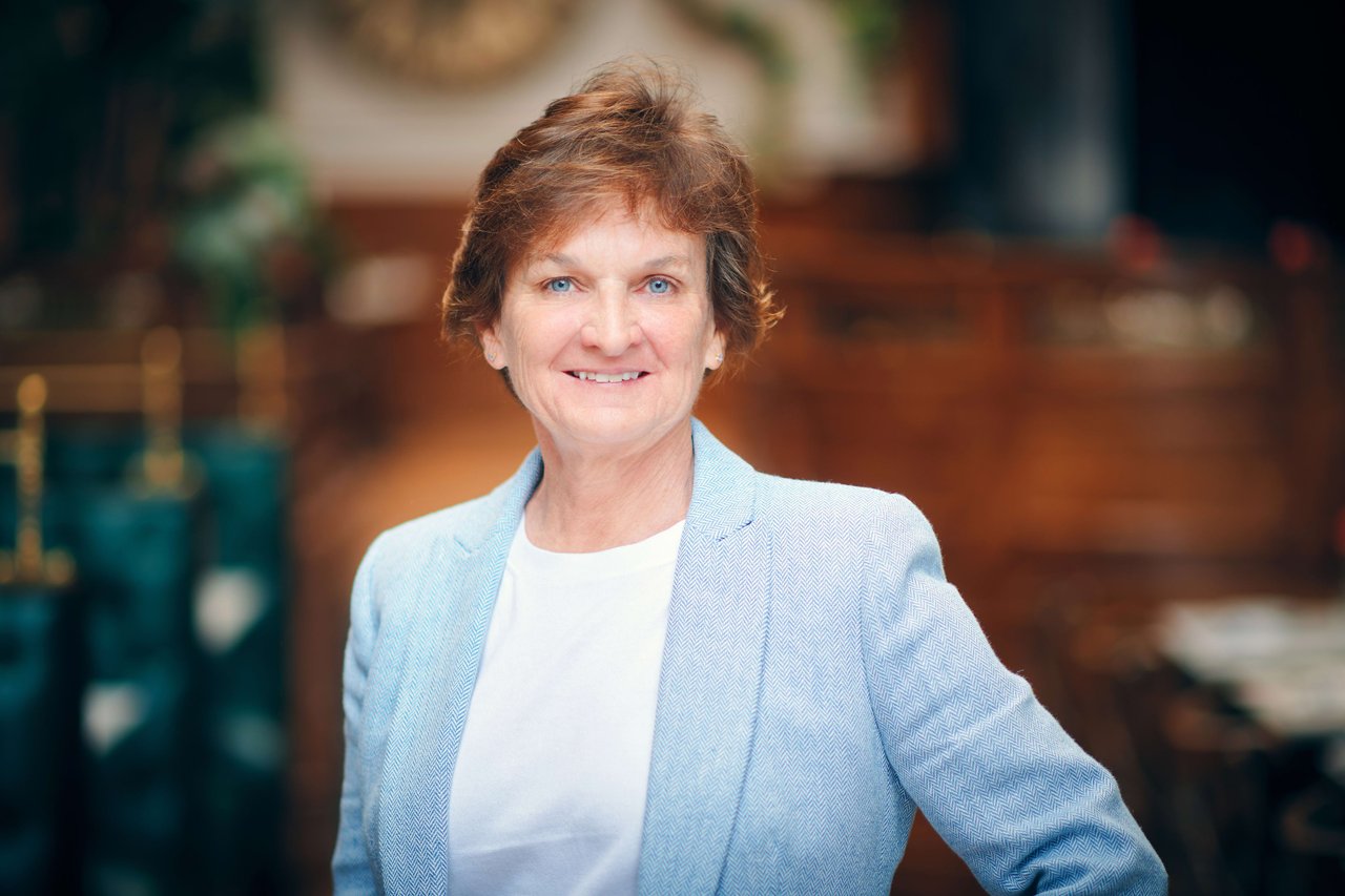 Jen Walker Team | Alexandria Real Estate Agent