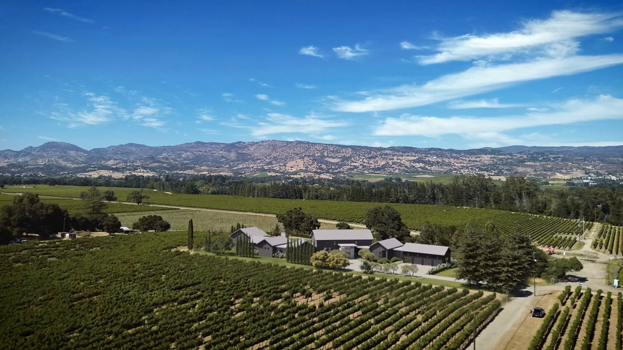 Exclusive Napa Valley Real Estate in Sonoma, Napa & St. Helena