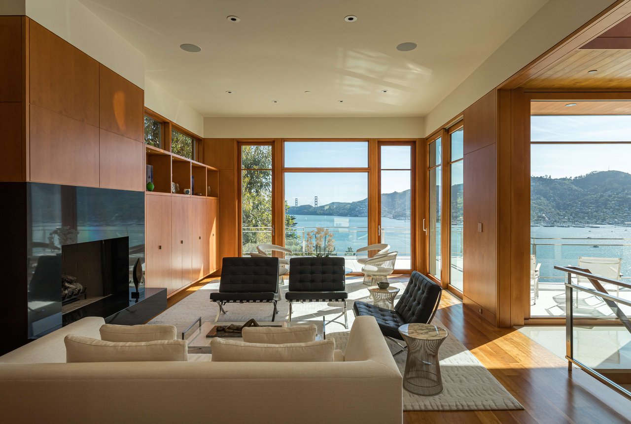 Marin Realtors | Real Estate Agents- Sarkissian Bullock Team