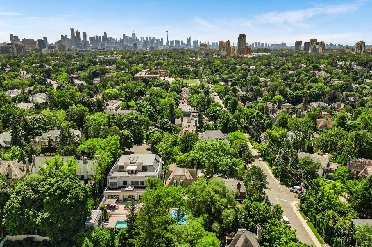 Richard Markowitz | Toronto Realtor