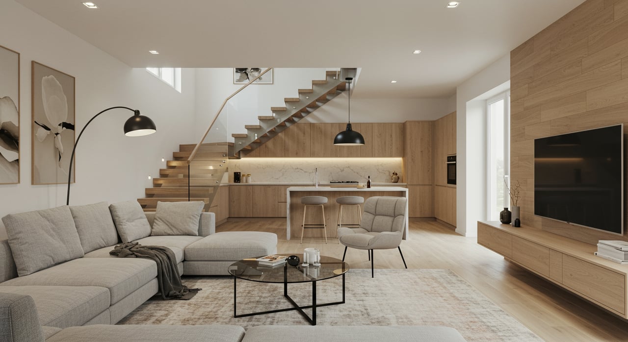 How to Buy a Luxury Home | Blog | Corey Crocker