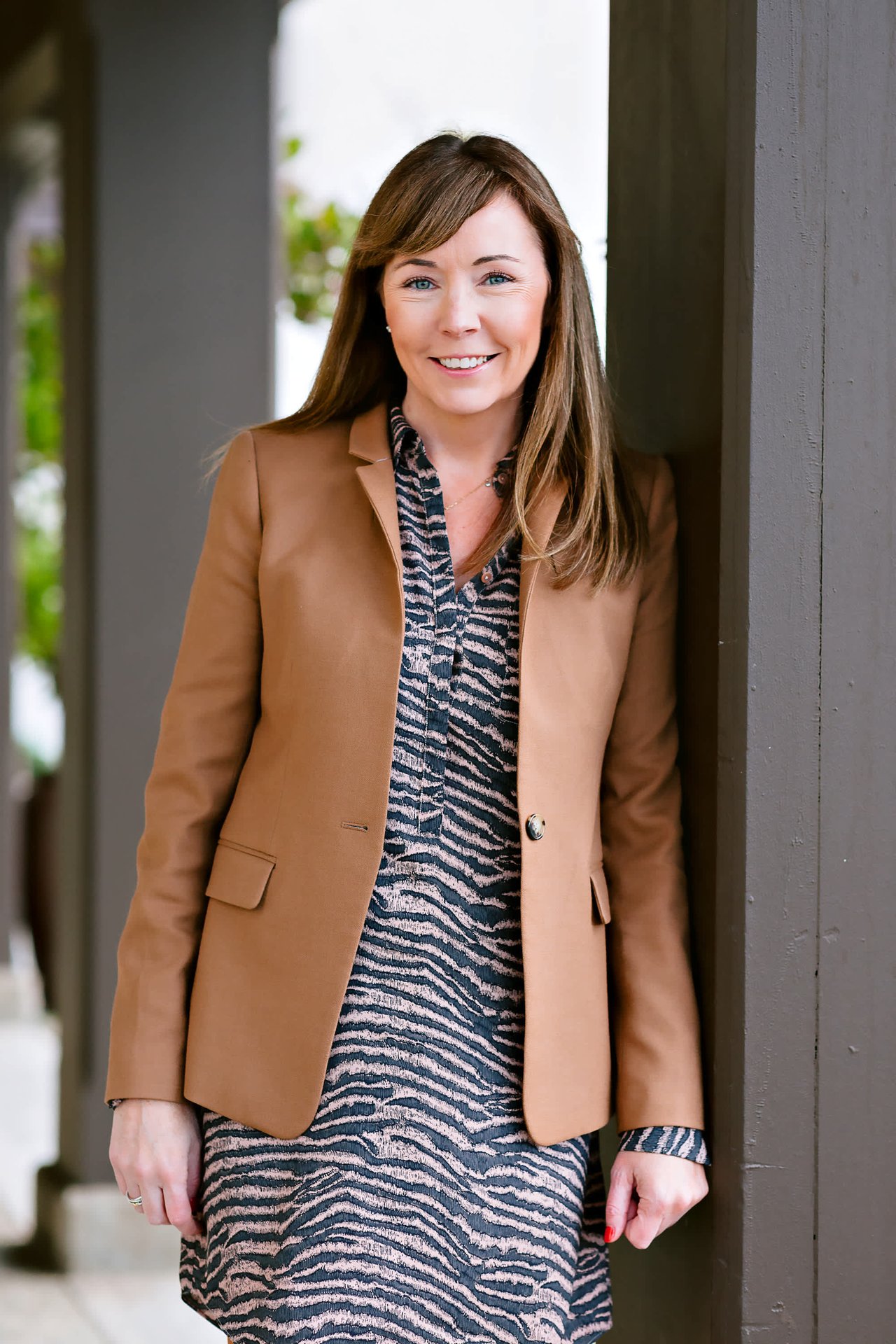 Colleen Cotter Real Estate Group | San Francisco Real Estate