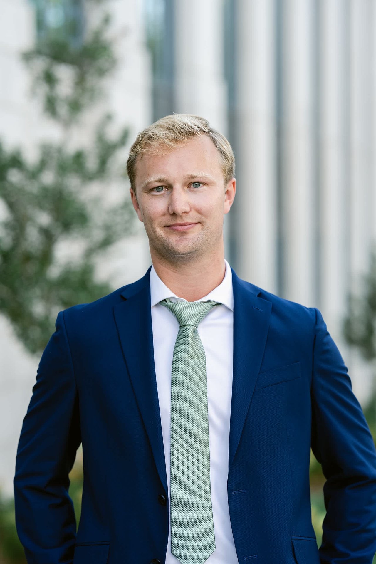 InTown Partners Real Estate Group | Huntsville Real Estate